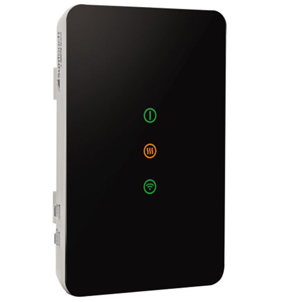 SunStat R4 Relay Wired or Wireless connections for extending your ...